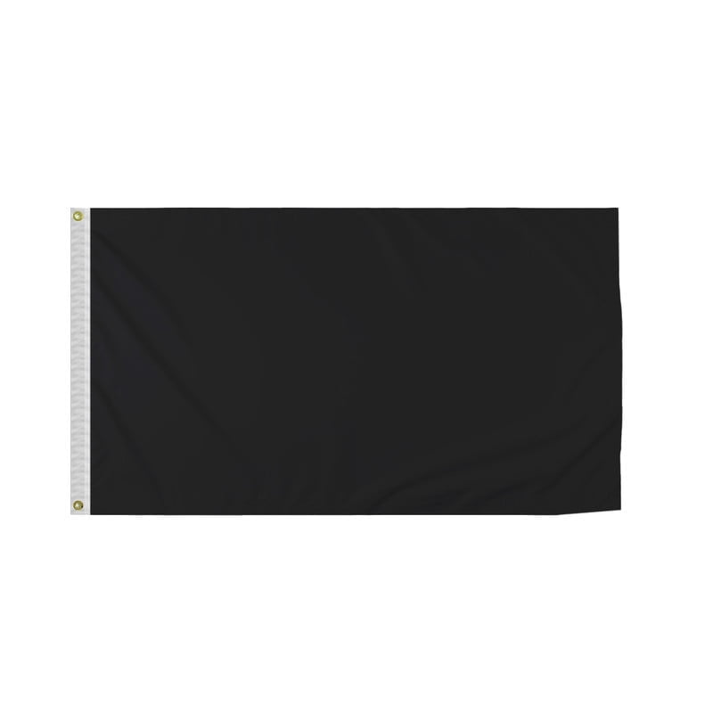 Promo Patriot's Absent Flag - 16x24 Inch, 200D Nylon, Brass Grommets ...