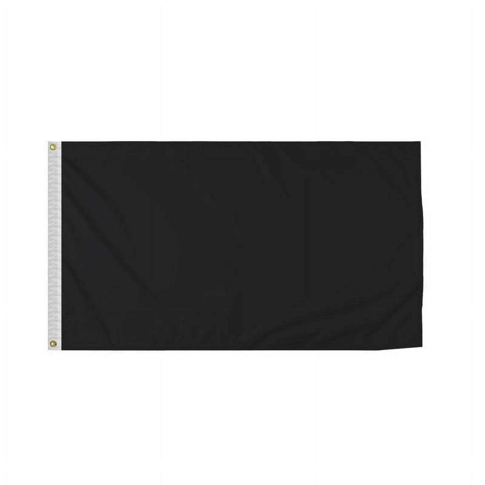Promo Patriot's Absent Flag - 24x36 Inch, 200D Nylon, Brass Grommets ...