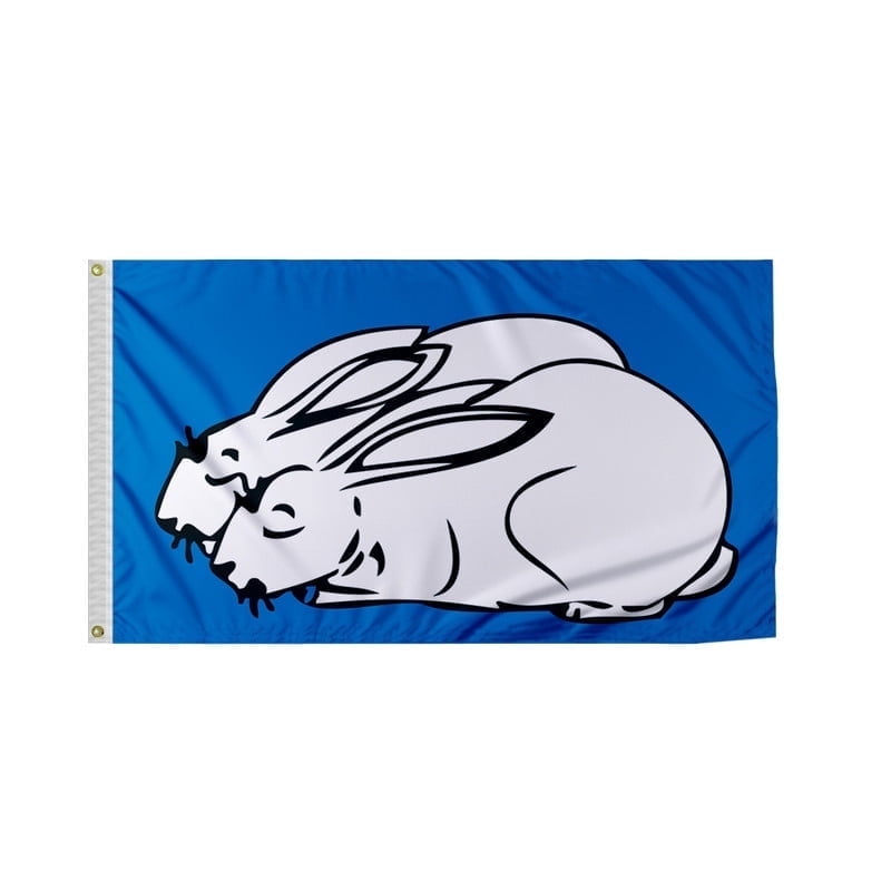 Promo Patriot's Slumber Novelty Boat Flag - 12 x 18 inch - Double Sided ...