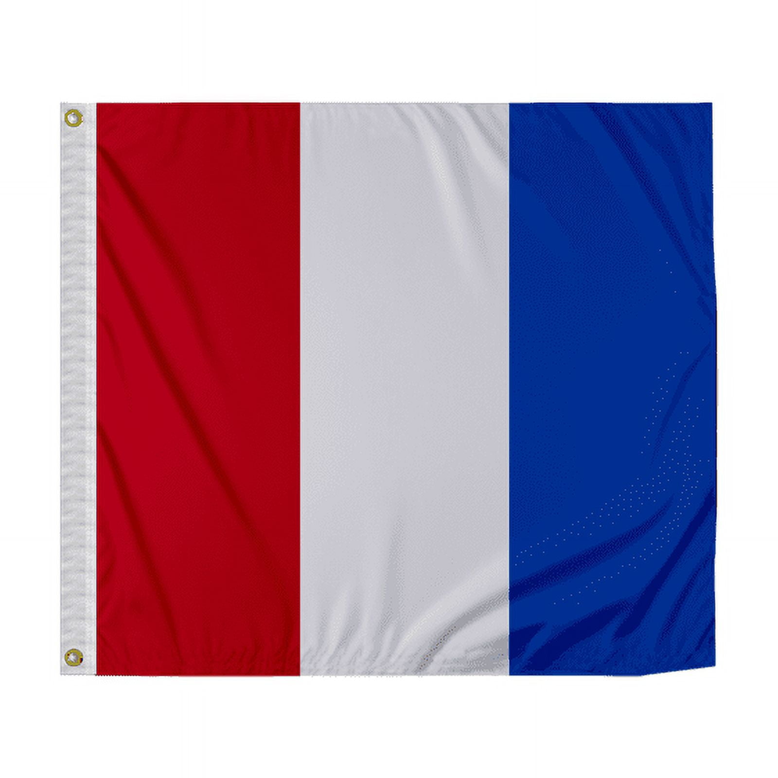 Promo Patriot's Tango Code T Marine Signal Flag - 3x3 ft, 200D Nylon ...