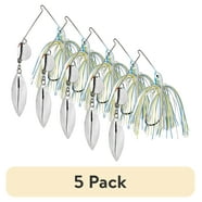 BOOYAH Baby Boo Jig Green 3D Green Pumpkin 5/16 oz. - Walmart.com
