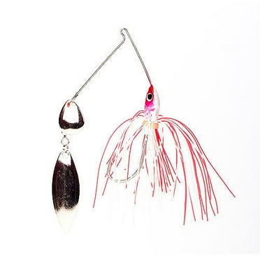 Clarkspoons MACKEREL TREE RIG W/#0 SILVER, Fishing Rigs - Walmart.com