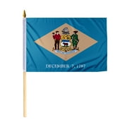 Delaware Flag