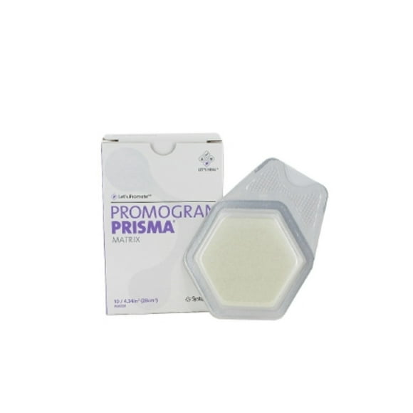 Prisma Wound Dressing