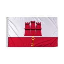Promopatriot Algeria Country Flag 8x12 ft - 200D Nylon - Rope Thimble ...