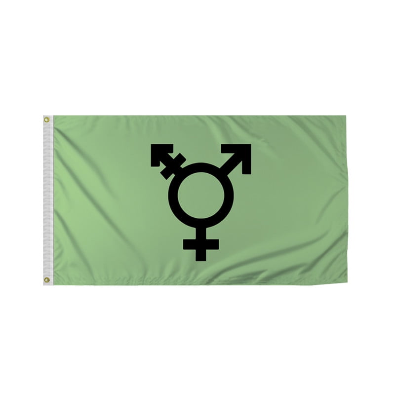 Promopatriot Israel Trans Pride Boat Nautical Flag 12x18 Inch Printed ...