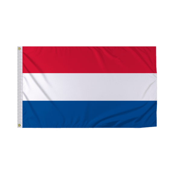 Promopatriot Botswana Car National Flag 12x16 inch Economy Polyester ...