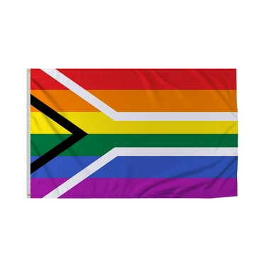 Promopatriot Bear Pride Flag 5x8 Ft Printed 200D Nylon Brass Grommets ...