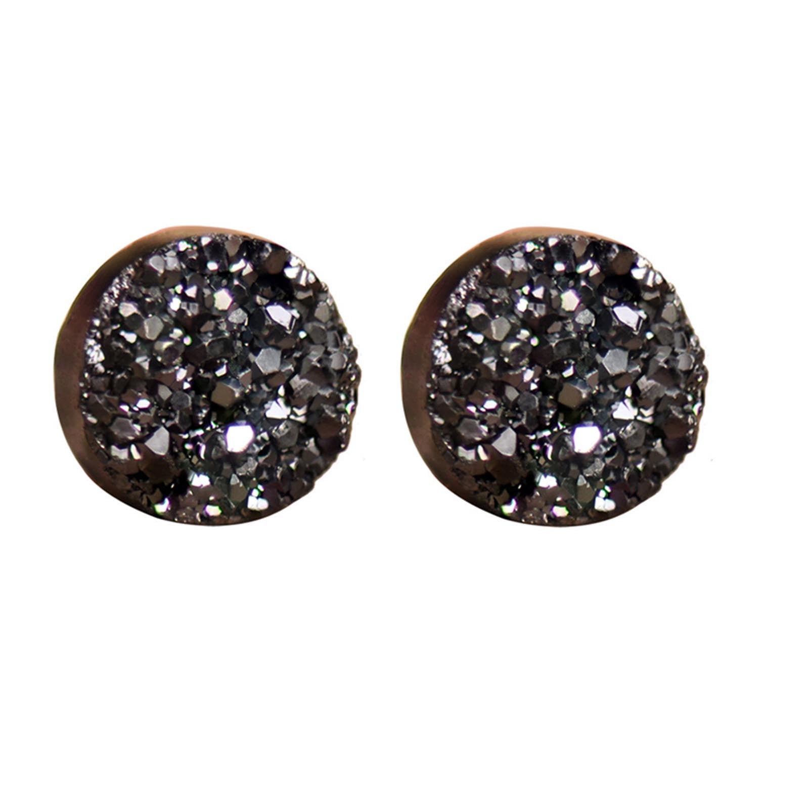 Healthy Care Support: Magnetic Weight Loss Ear Studs for Blood ...