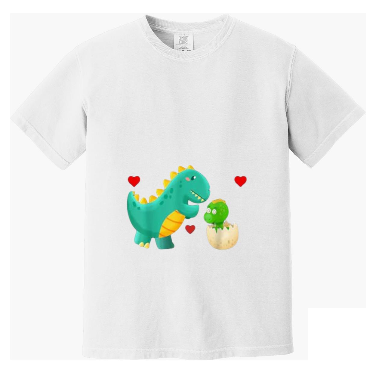Promoted To Big Cousin Quote Graphic For Family Art Comfort Color T ...