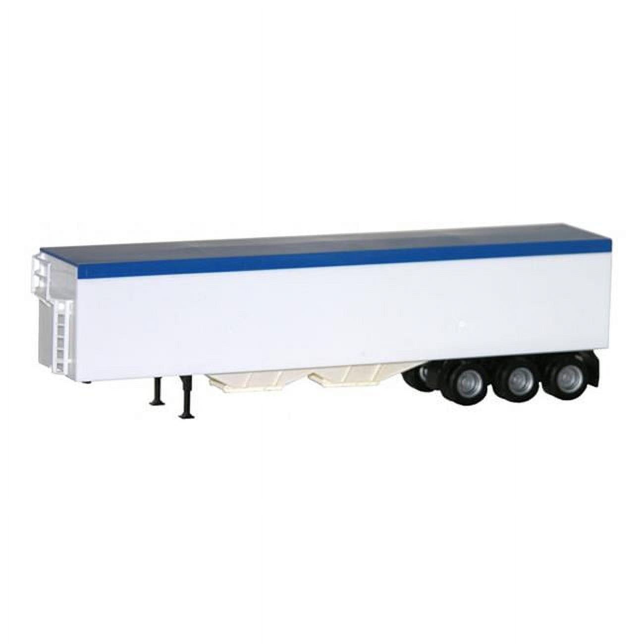 Promotex PRO005446 3-Axle Grain Trailer Model Truck - Walmart.com