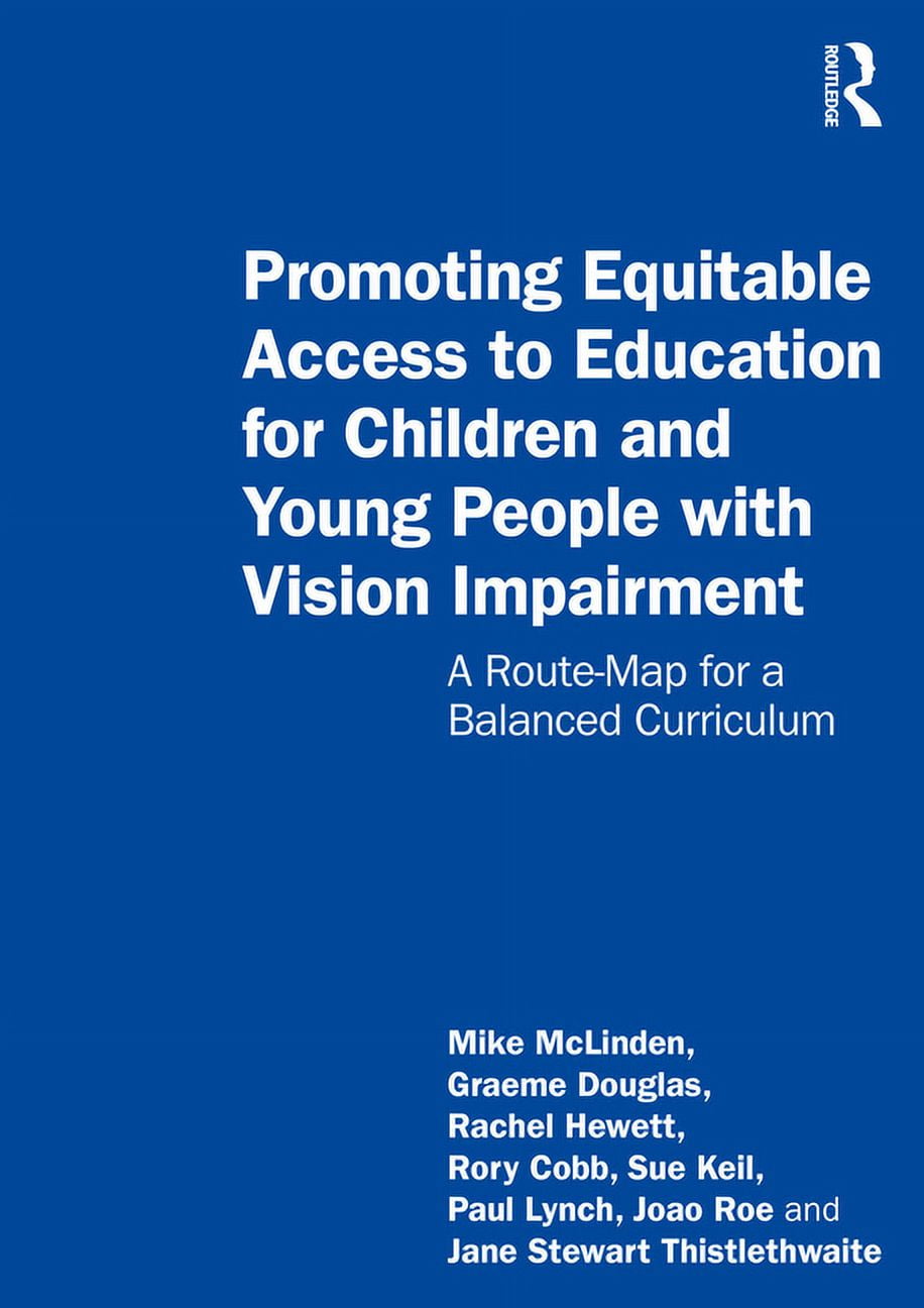 Promoting Equitable Access to Education for Children and Young People ...