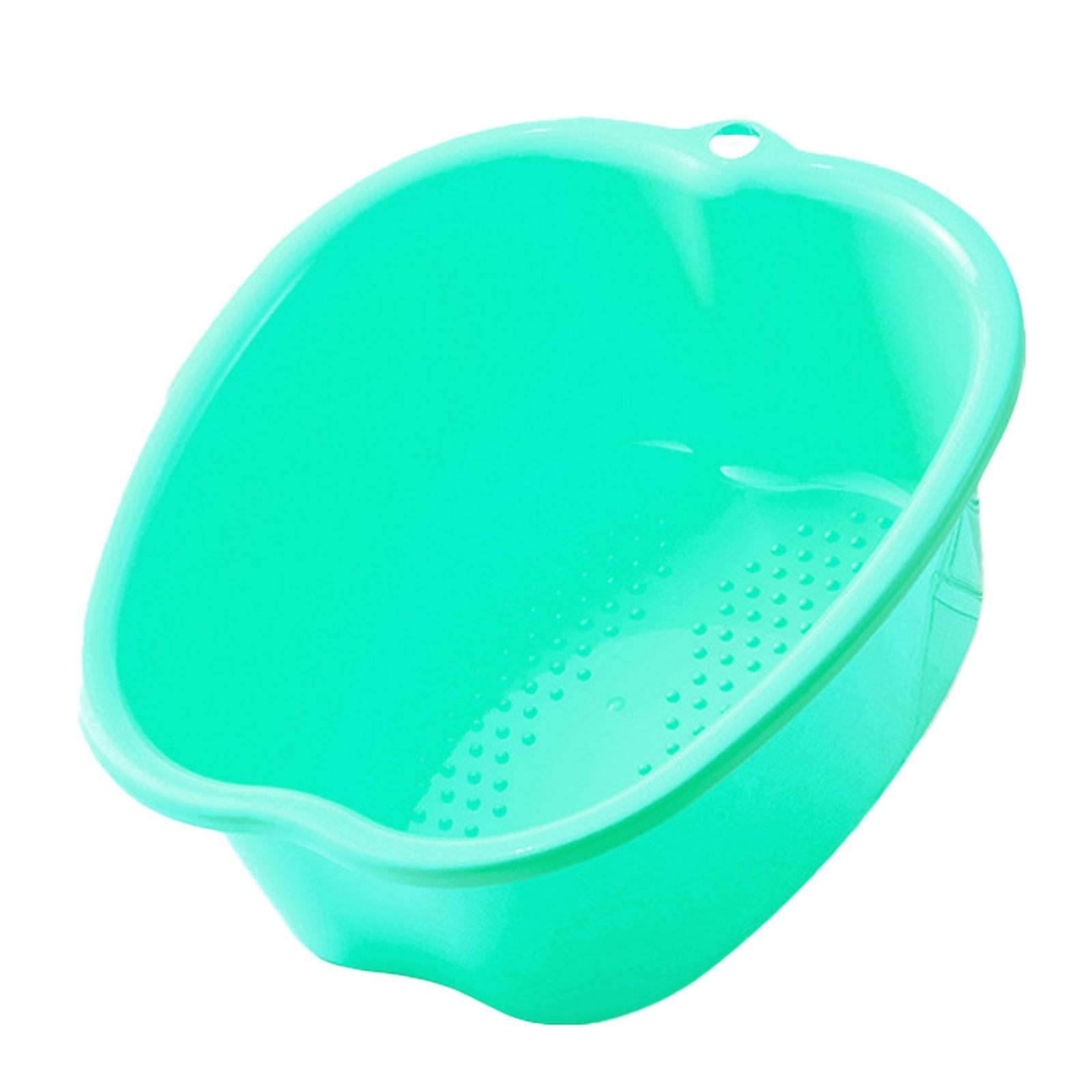 Promotion! Bathroom Products For Kids Foot Soaking Bathtub Large Foot ...