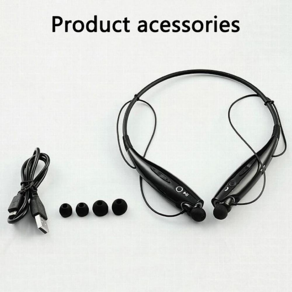Promotion Clearance HBS730 Wireless Bluetooth Headsets Sports Neck ...