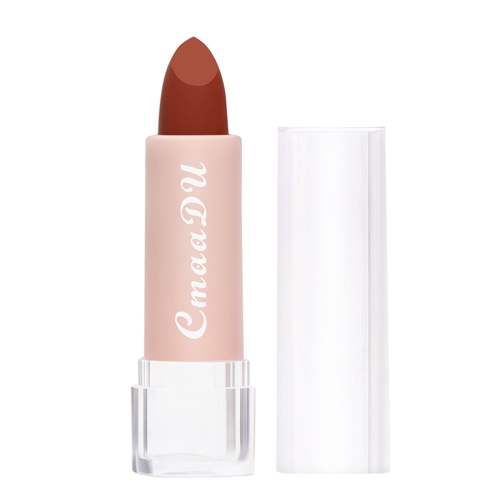 Promotion Clearance New Matte Nourishing 15 Colors Lipstick Velvet Semi ...