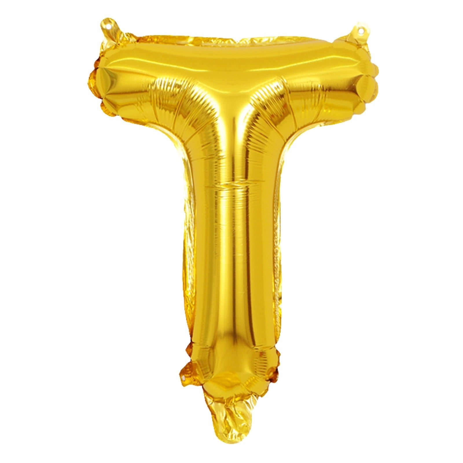 Promotion! Gold Letters Balloons Wedding Birthday Party Decorations ...