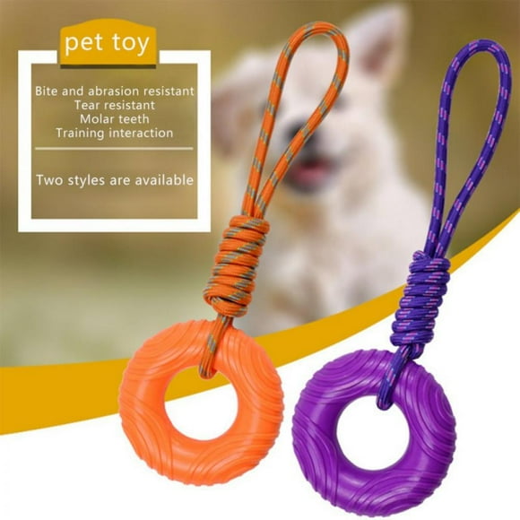 Dog Pull Toys