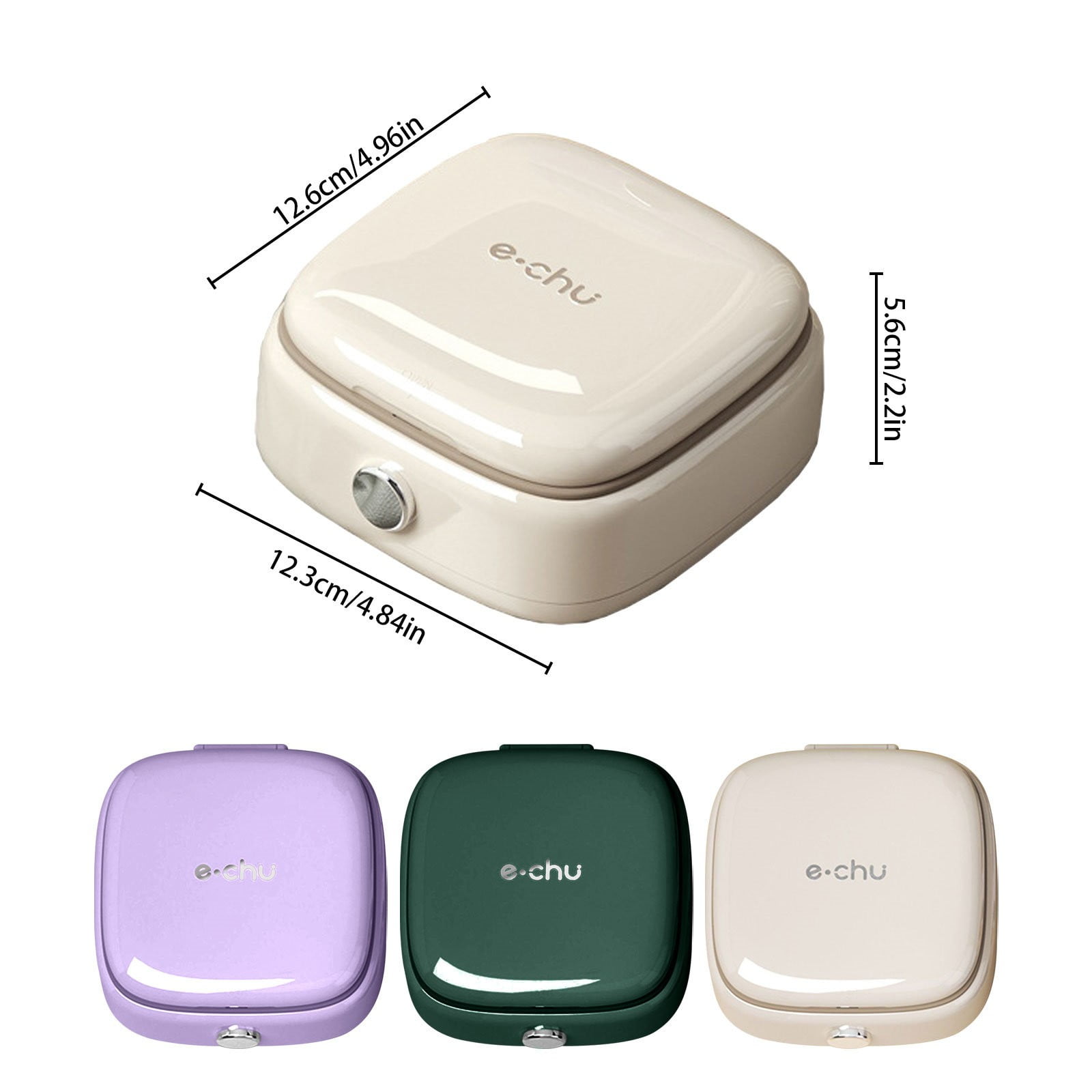 Promotion Sale! Needle and Thread Case Sewing Tool Kit Needle and ...