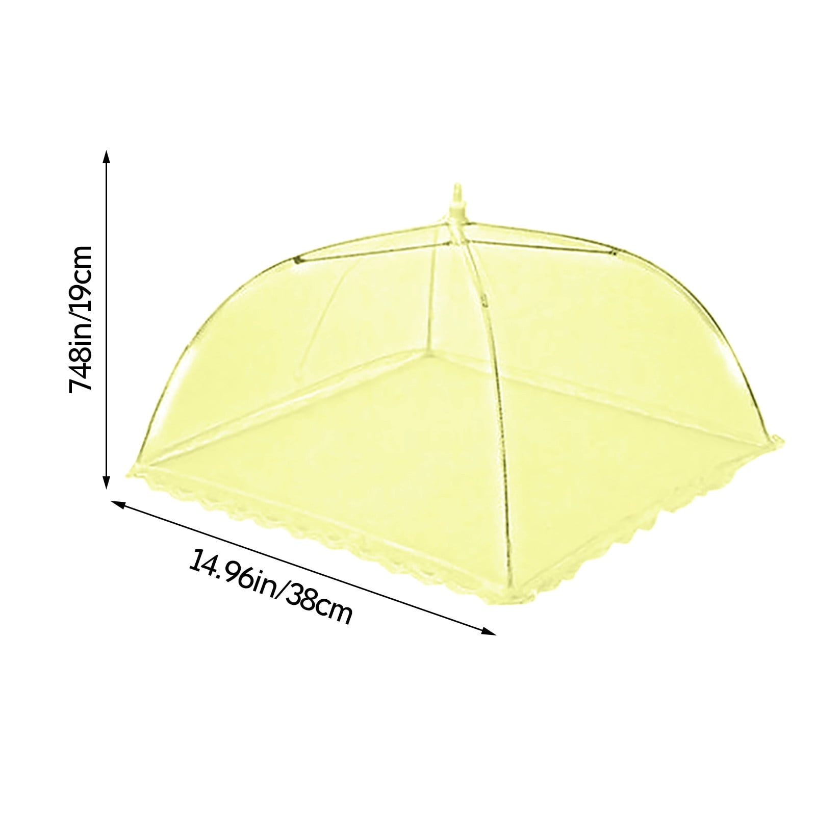 Promotion Sale! Nomeni Stainless Steel Bowl Large Pop-Up Mesh Screen ...