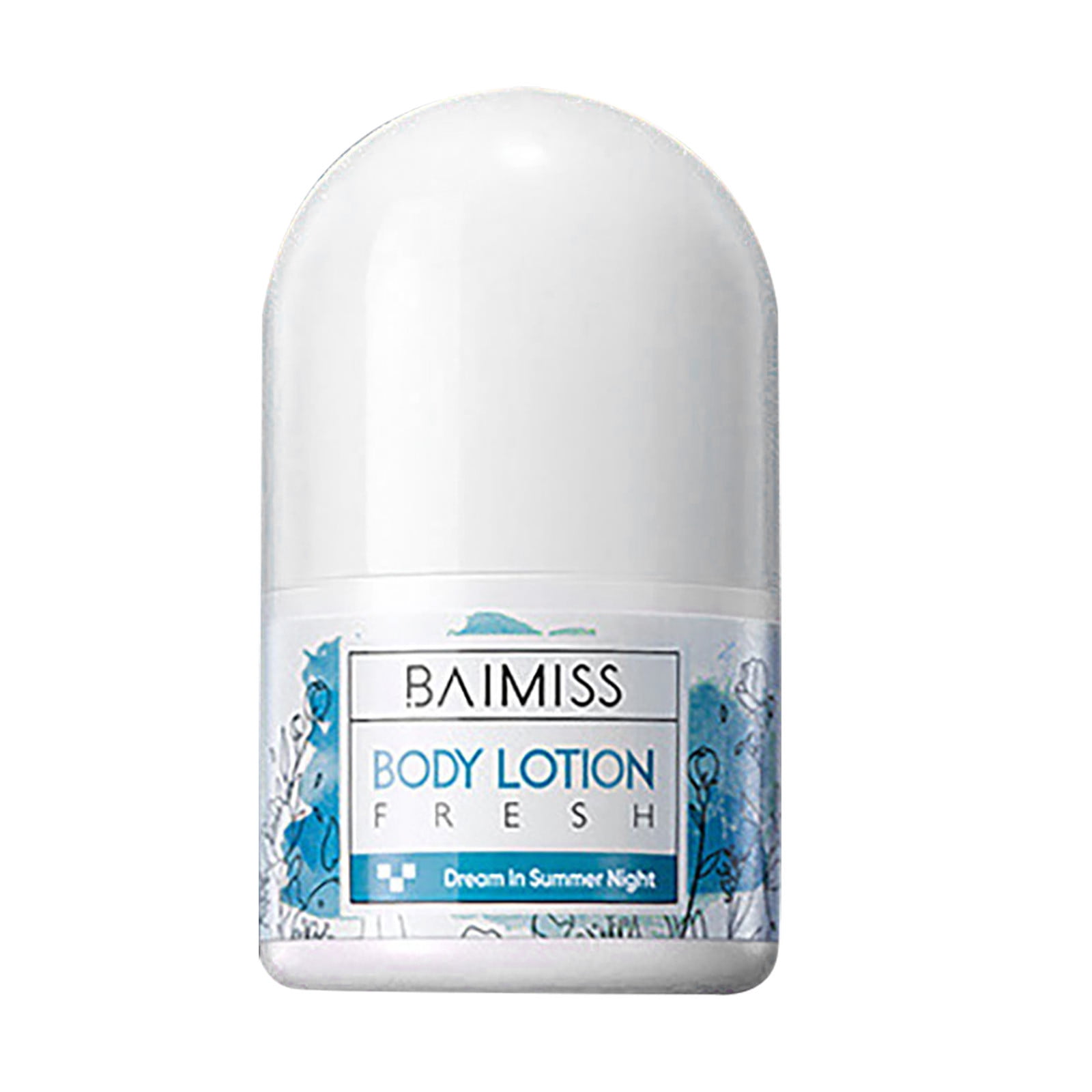 🌸Promotion Sale! Underarm Deodorant Roll-On Deodorant Body Fluid Body ...