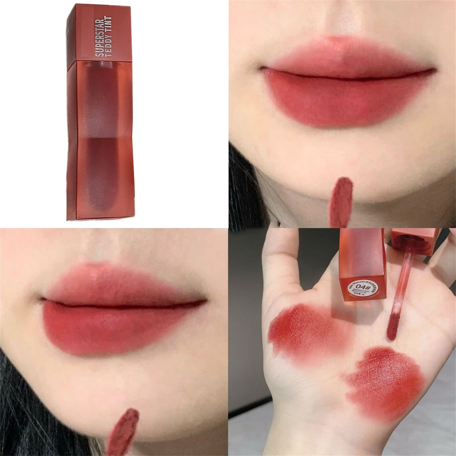 Clearance！ Color Eyeliner Gel Pen Waterproof and Not Easy To Eyeliner ...