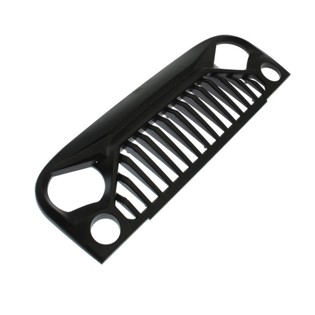 Promotion on Sale,Air Inlet Grille Front Face & Engine Hood for 1/10 RC ...
