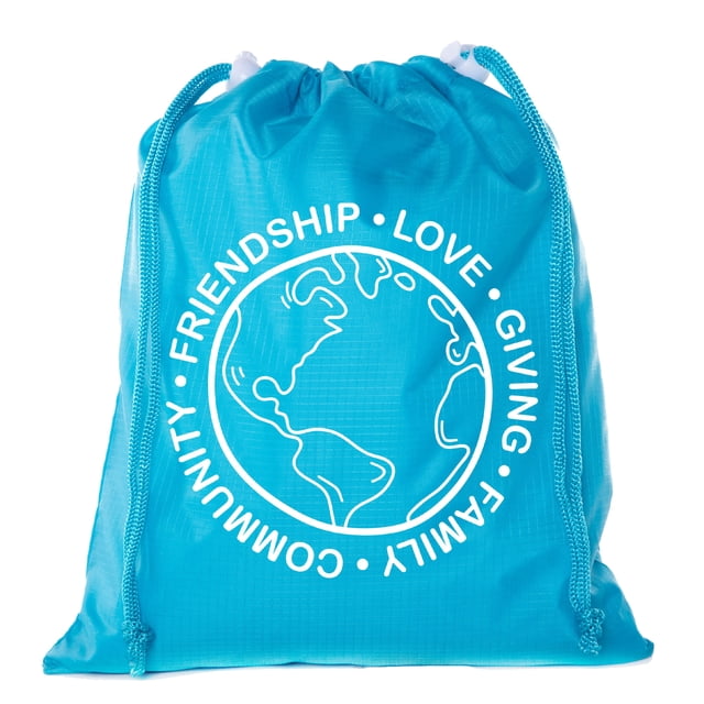 Promotional Bags Inspirational Gift Bags for Non-Profits & Fundraising ...