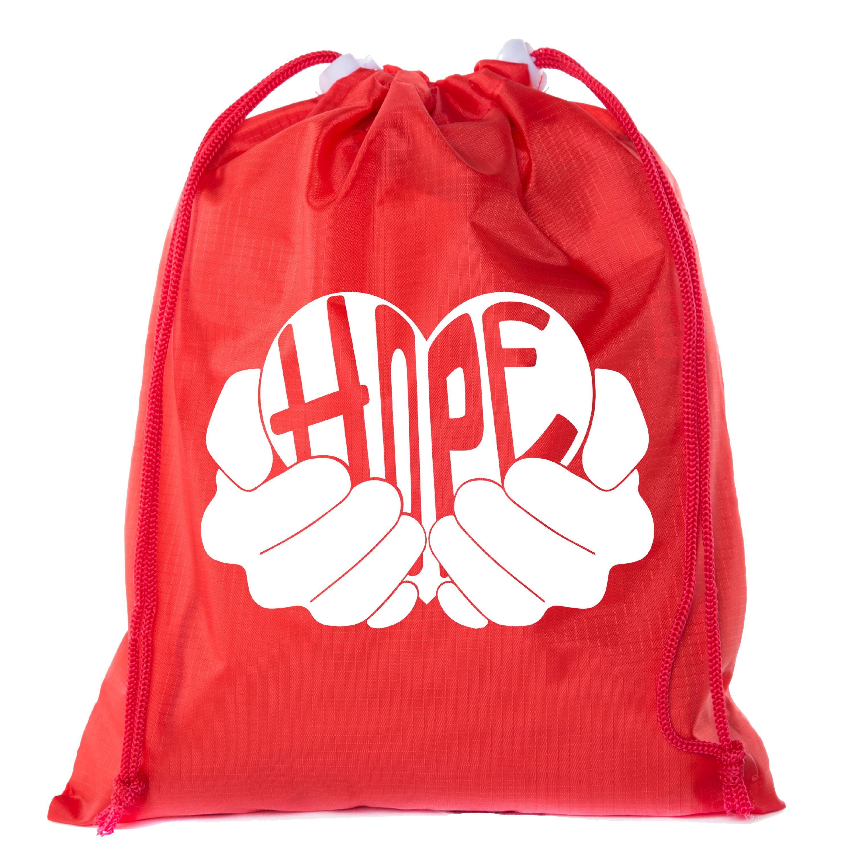 Promotional Bags Inspirational Gift Bags for Non-Profits & Fundraising ...