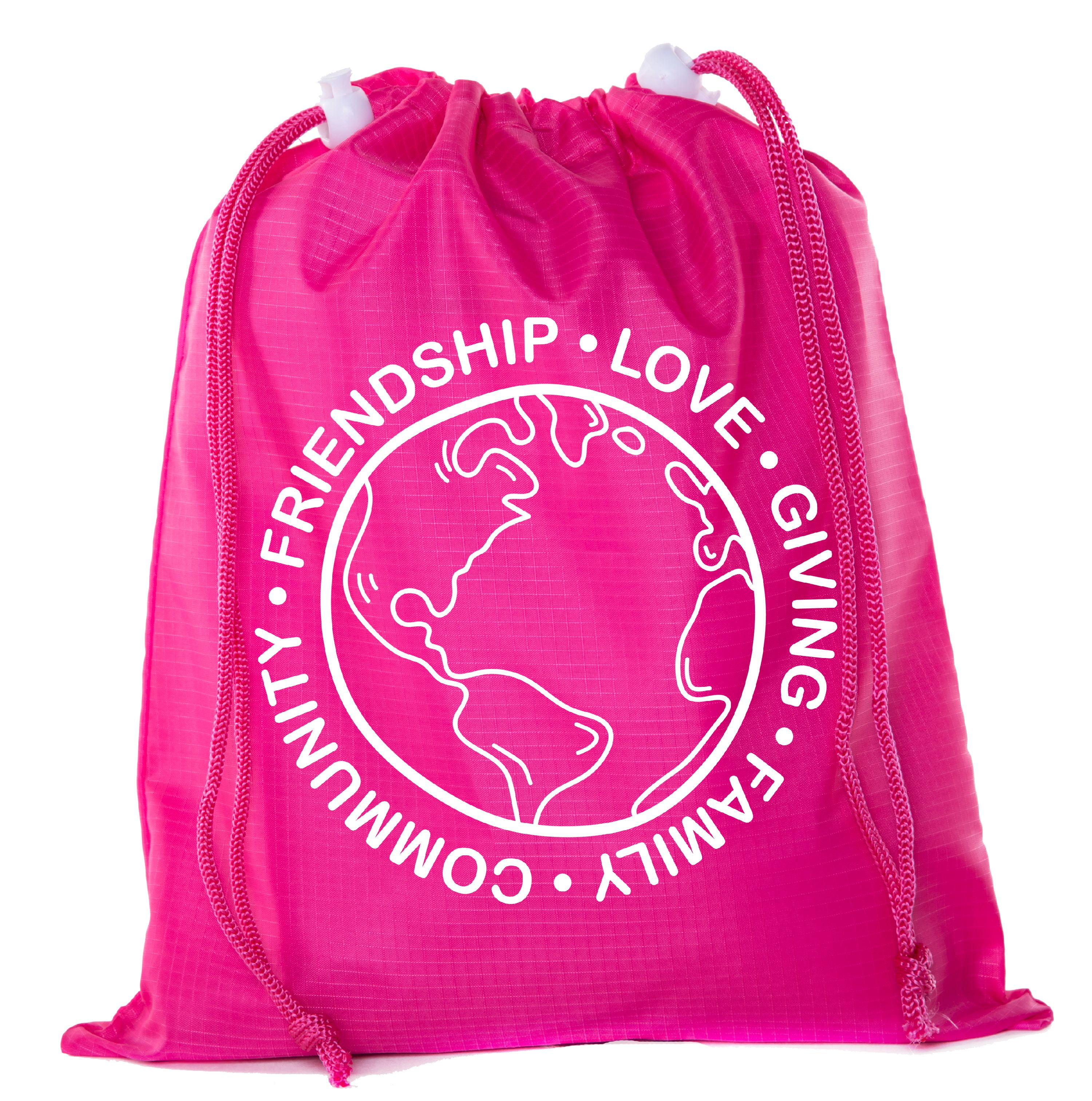 Promotional Bags Inspirational Gift Bags for Non-Profits & Fundraising ...