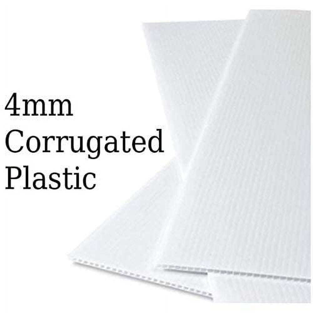 Promotional | Full Color Sidewalk Display Sign Board with Metal Ground ...