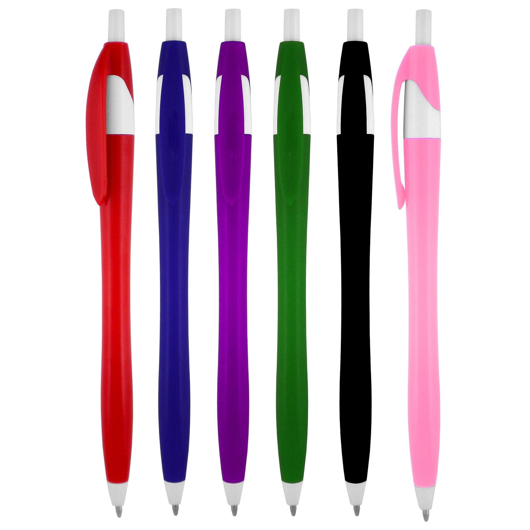 Promotional JetStream B Ballpoint Pen click pen Promot Your Brand ...