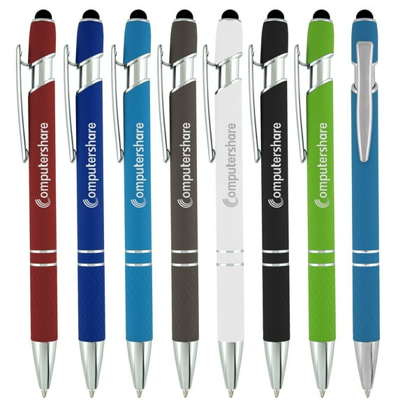 Pen Company Logos