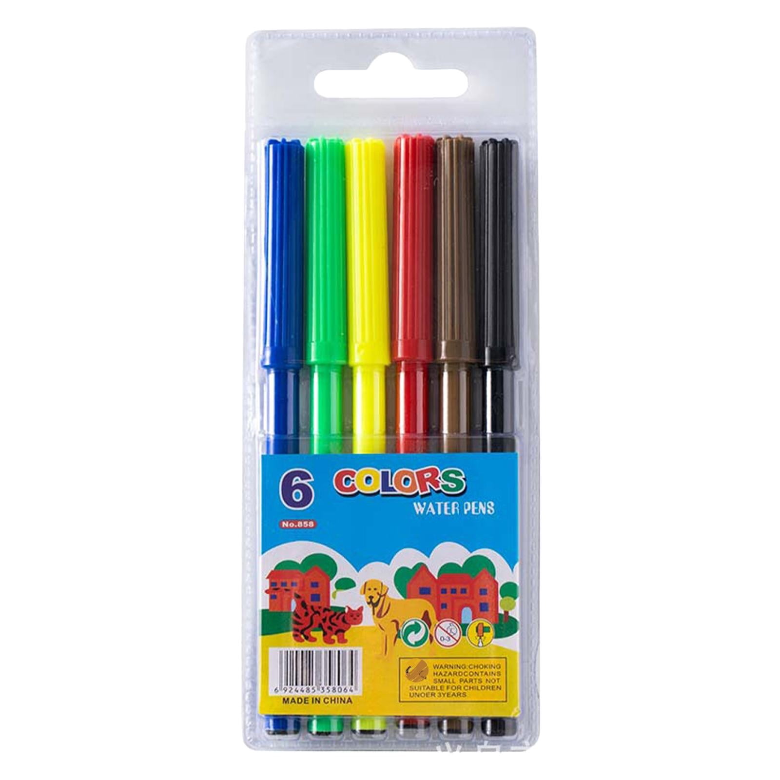 Promotional Sales! Office Learning, Hilingoto Watercolor Pen Set ...