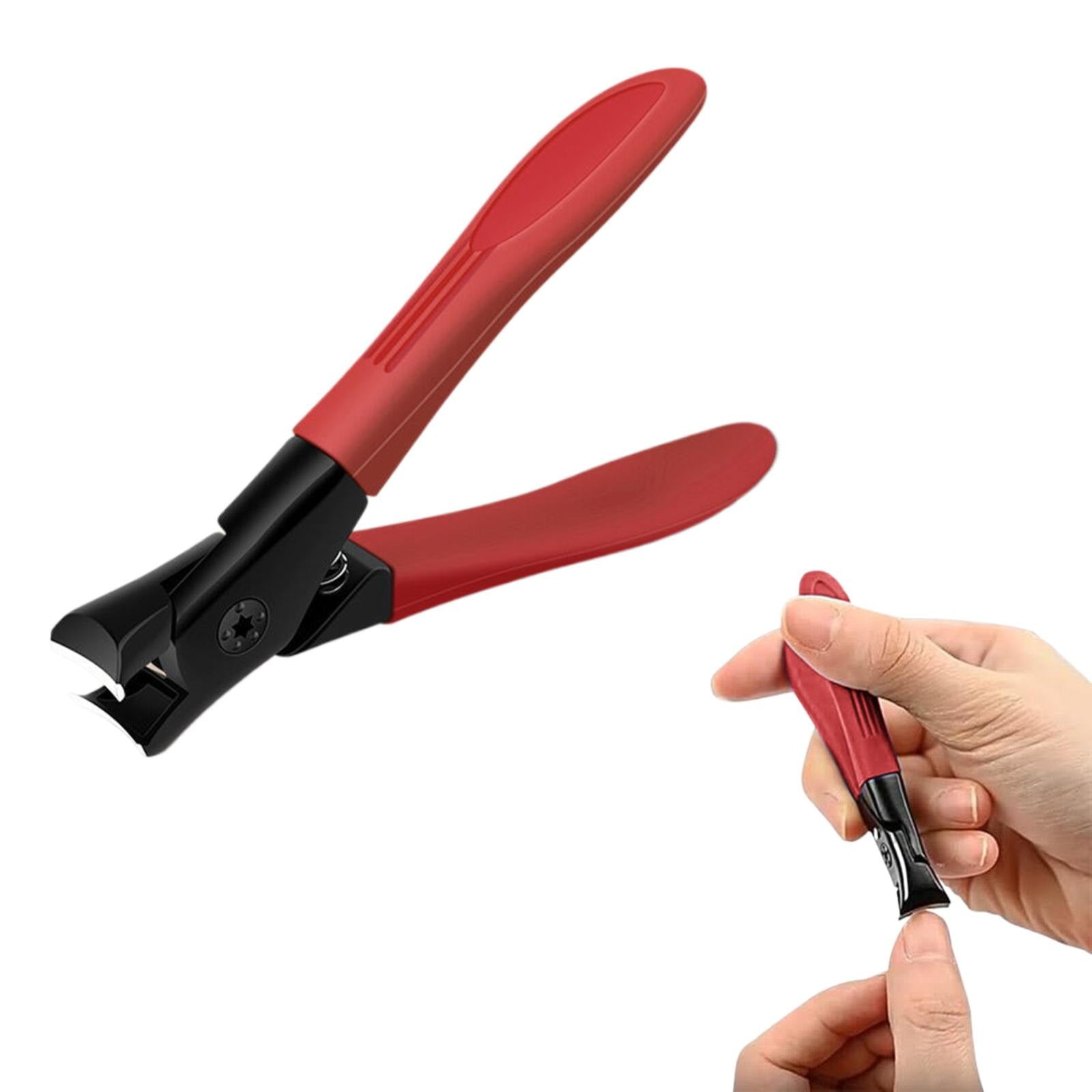 Off Promotions！ Besaacan Manicure Tools Stainless Steel Wide-Mouth Nail ...