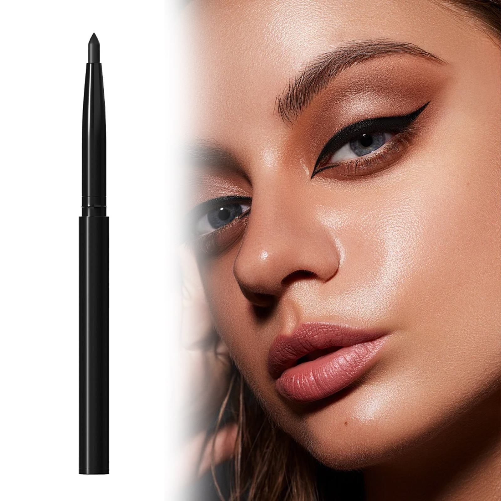 Promotions！ Long-Lasting Waterproof Eyeliner Gel Pencil A 1*Eyeliner ...