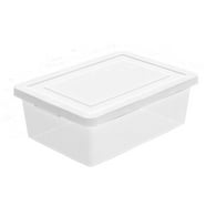 SPOORYYO Home Storage & Organisation Small Storage Container Mini ...