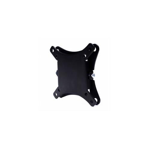 Promount UF-PRO100 B 10-26 Inch Small Flat Panel TV Wall Mount - Black ...
