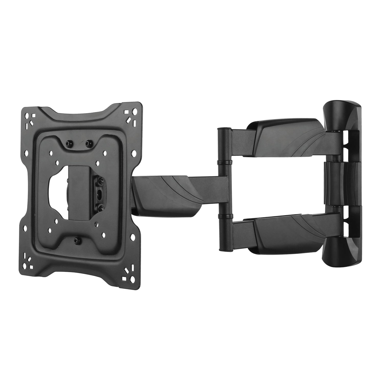 Promounts 17-inch to 42-inch Small Full-Motion TV Wall Mount, Retail ...
