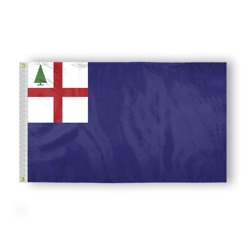 Prompatriot 3X5 Ft Continental Battle of Bunker Hill Revolutionary War ...