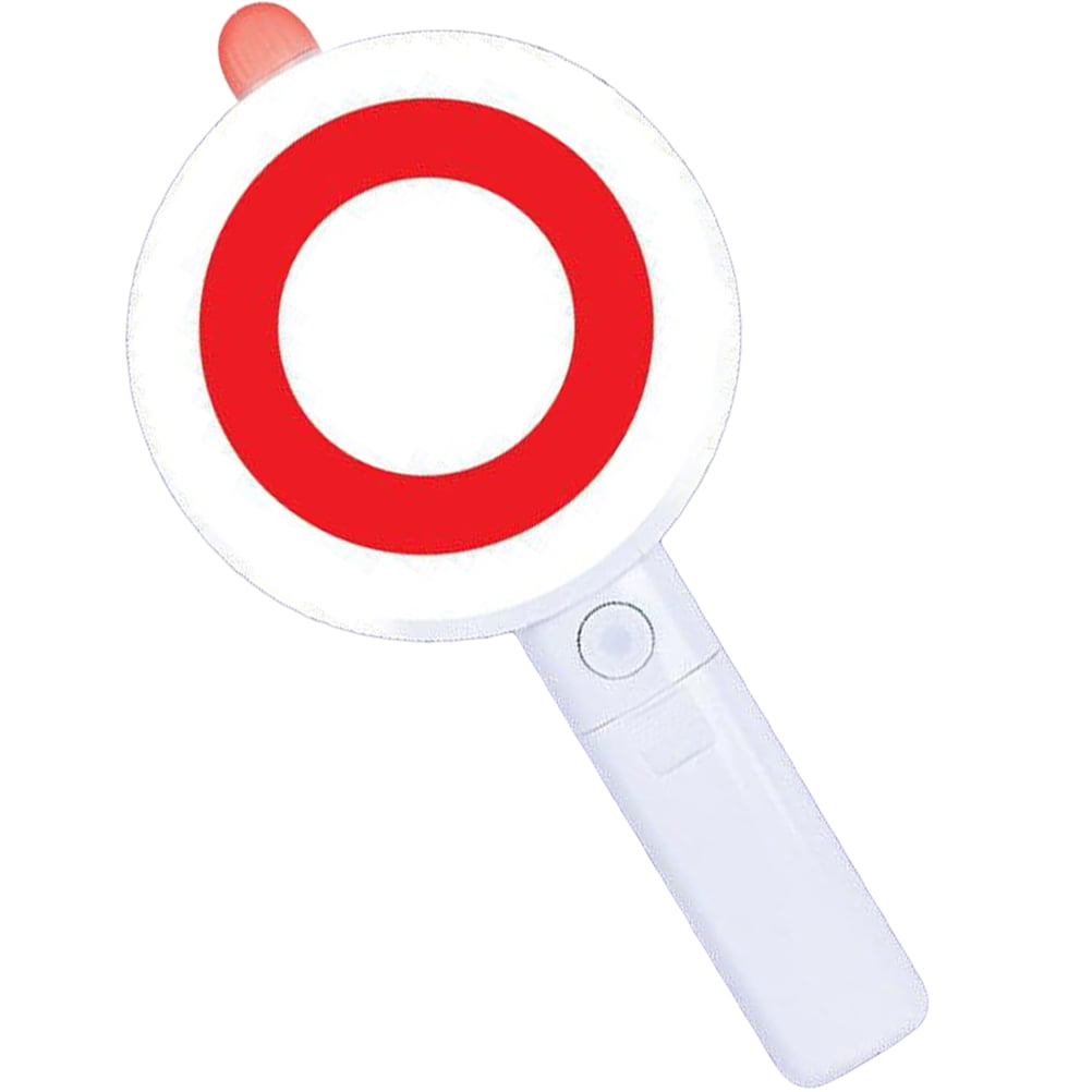 Prompt Board Plastic Program Prop Oscillating Slide Whistle for Adults ...