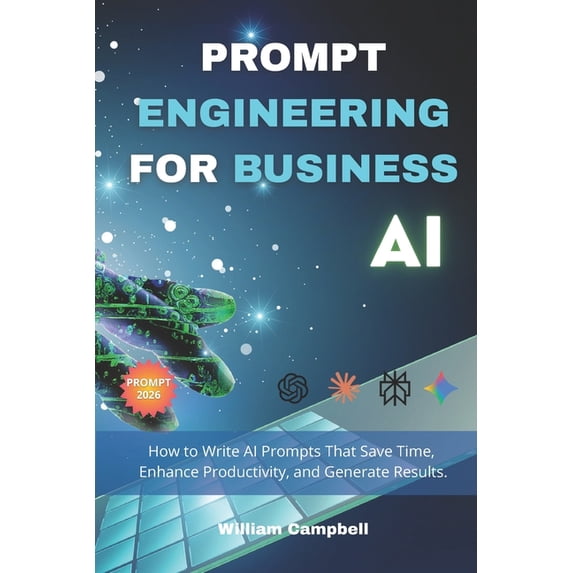 Prompt Engineering for Business: How to Write AI Prompts That Save Time ...