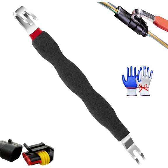 Terminal Removal Tool
