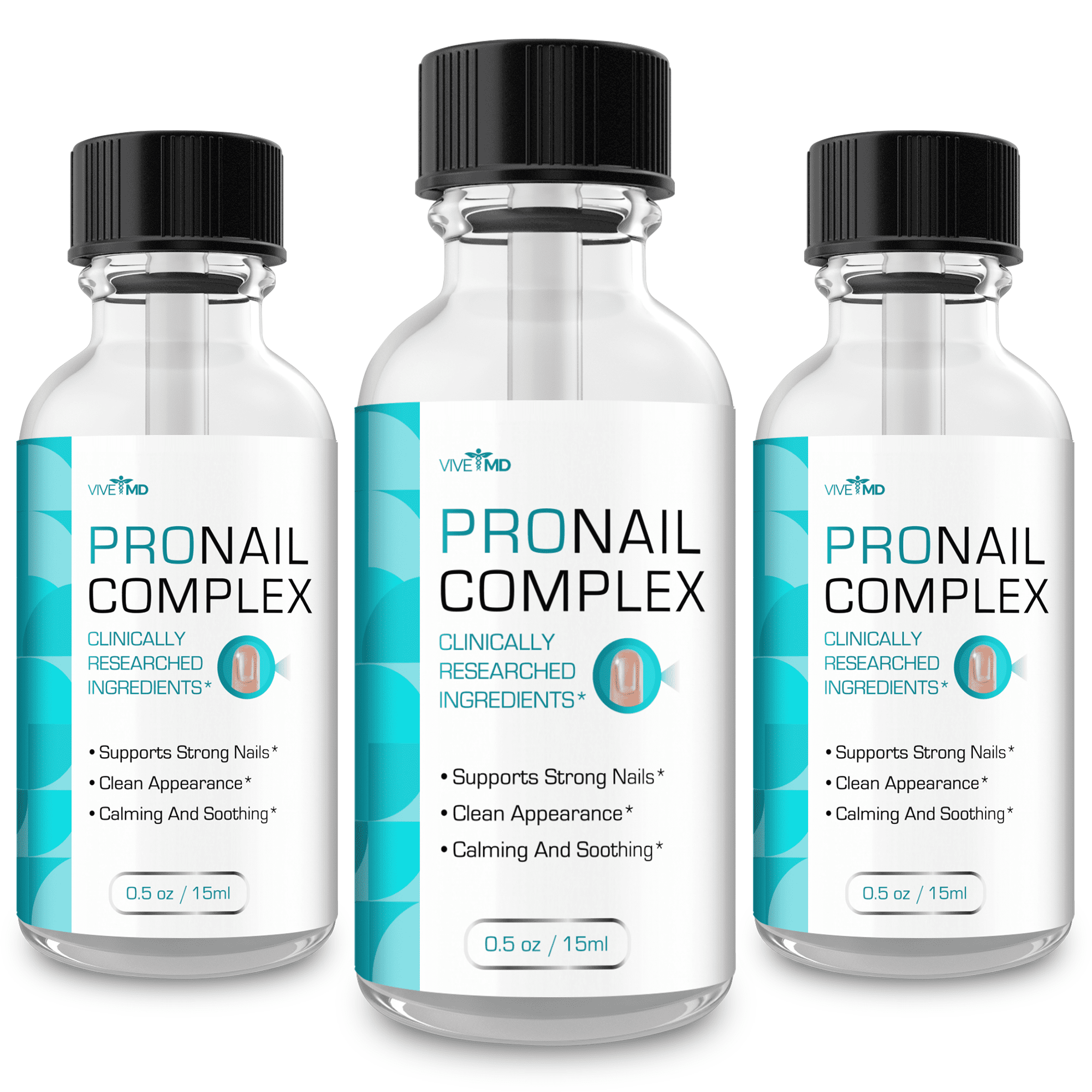 Pronail Complex Drops Probiotic for Men and Women, Pro nail Complex ...