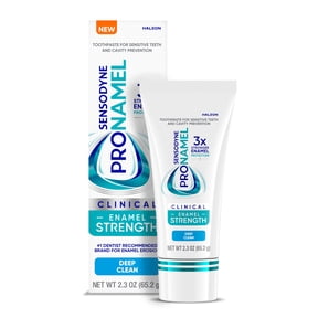 Prevident 5000 Plus Toothpaste Prescription Strength