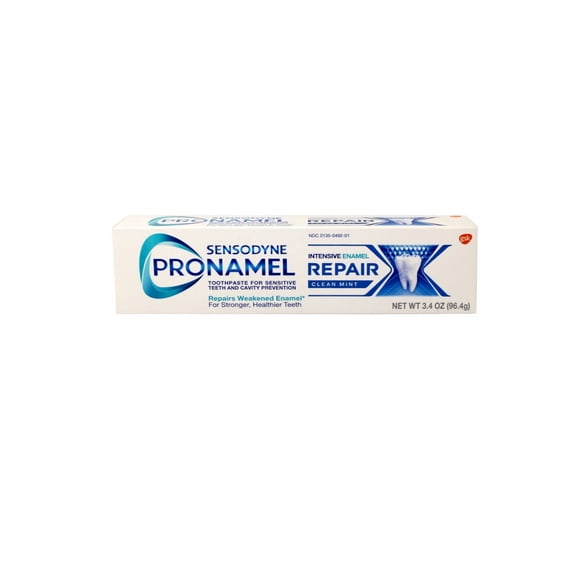 Sensodyne Pronamel Toothpaste | Walmart.com