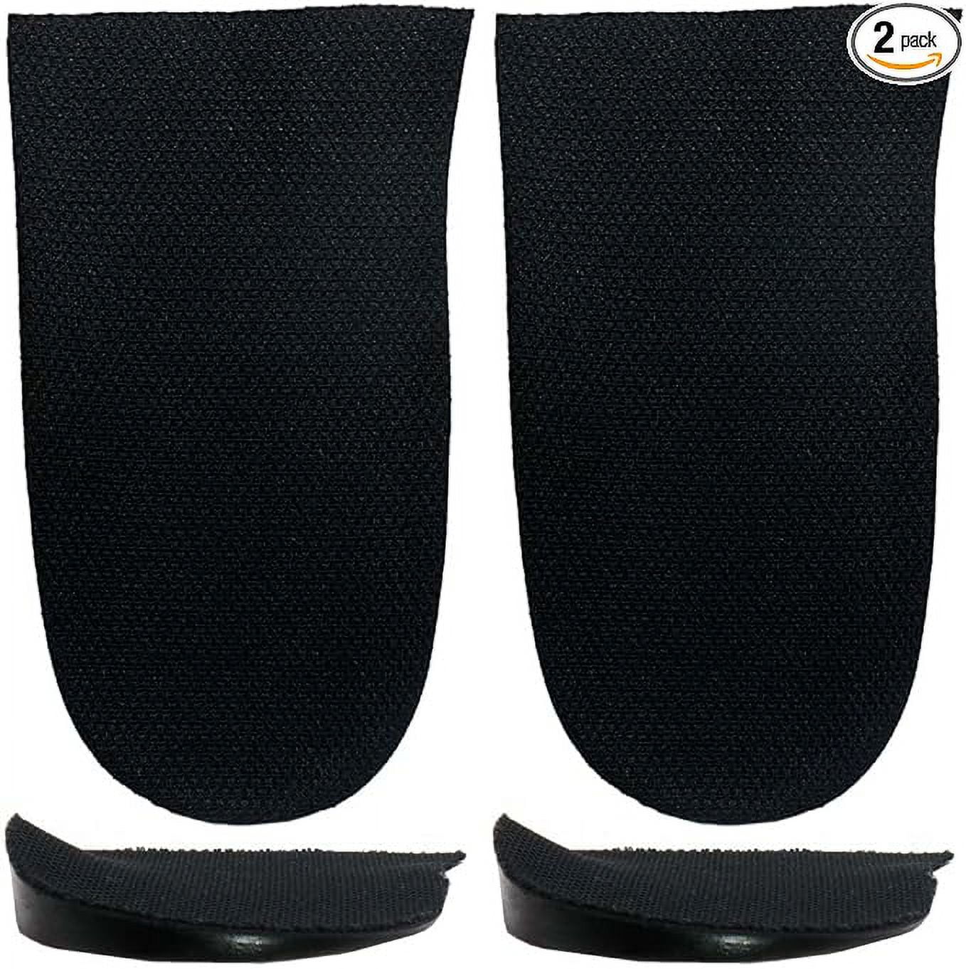 Pronation, Supination Heel Wedges for Knock-Knees, Bow Legs Sold ...