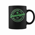 Prone To Shenanigans And Malarkey Coffee Mugs - Walmart.com