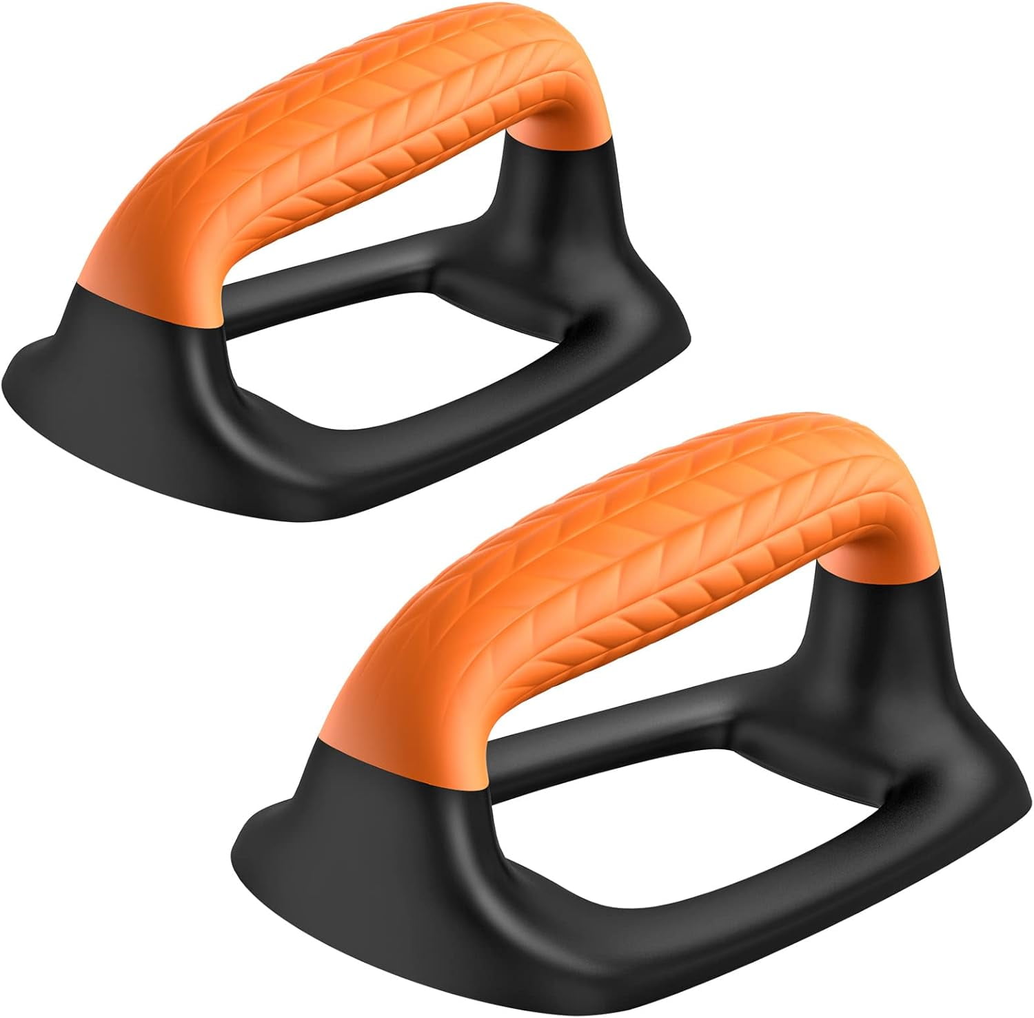 Prone brace, push up stand, inverted pole, soft rubber handle for ...
