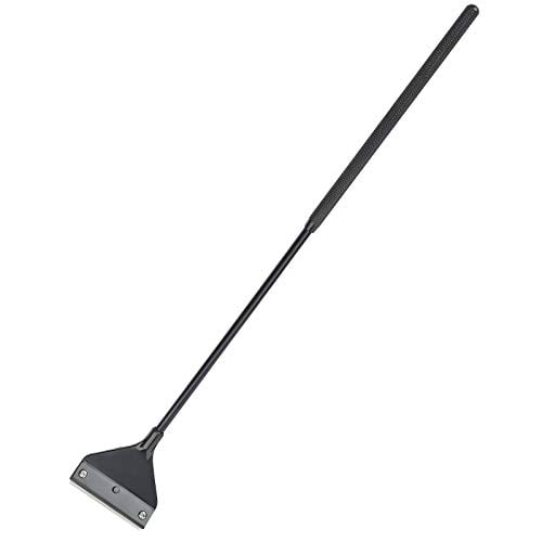 Pronetcus Algae Scraper for Glass Aquariums, Fish Tank Cleaner ...