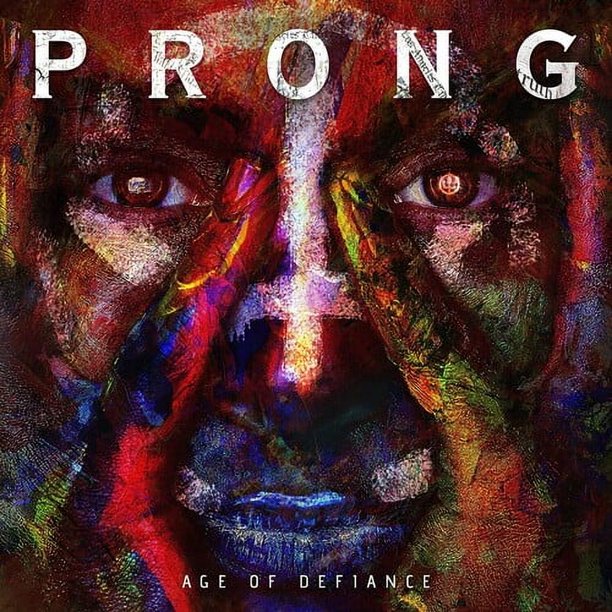 Prong - Age Of Defiance - Music & Performance - CD - Walmart Business ...